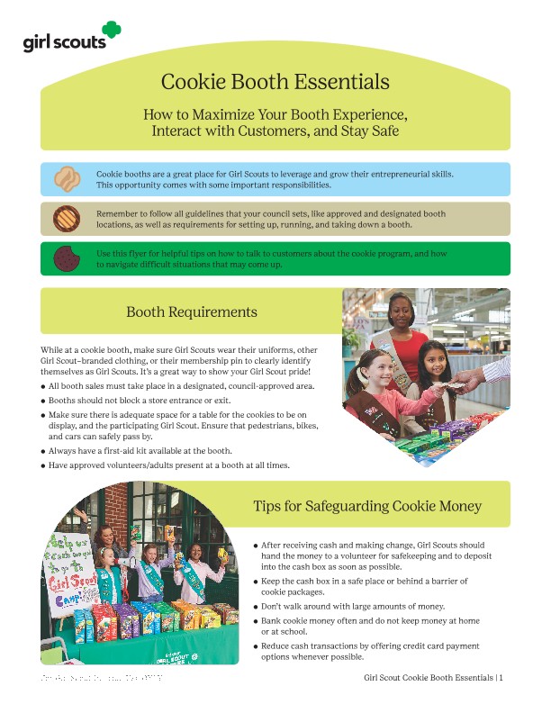 Cookie Forms And Documents 4517