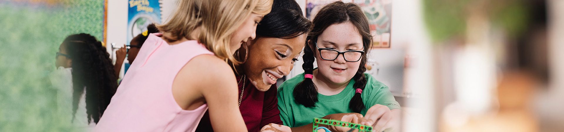 Brownie Automotive Design Badge Activity