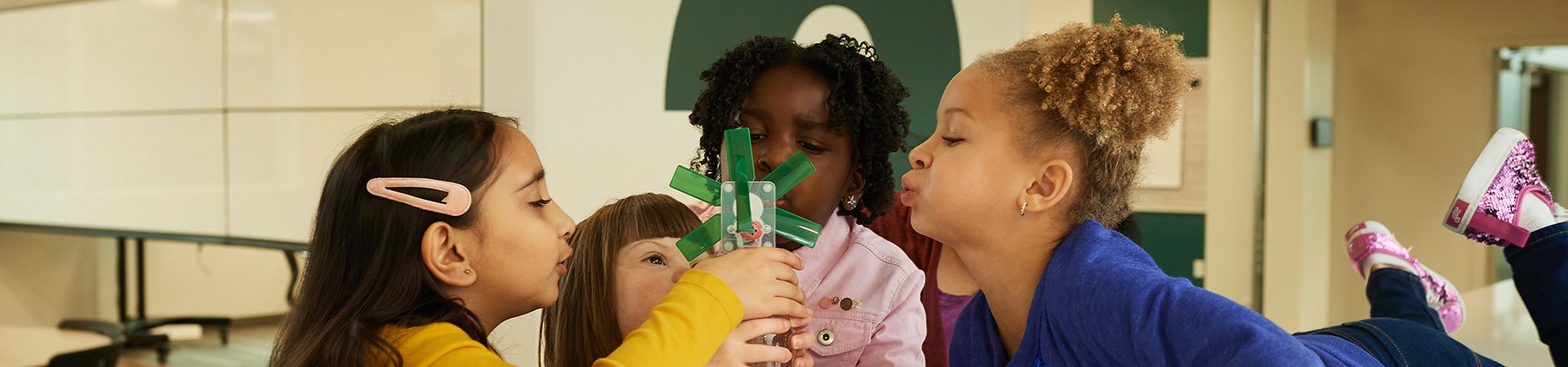 Brownie Space Science Adventurer Badge Activity